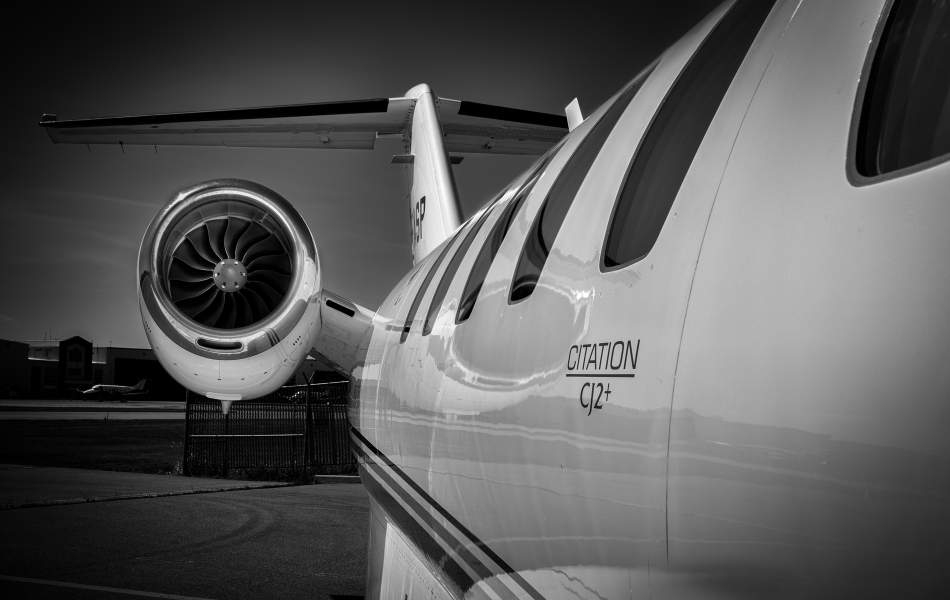 Cessna Citation CJ2+ | AirSprint