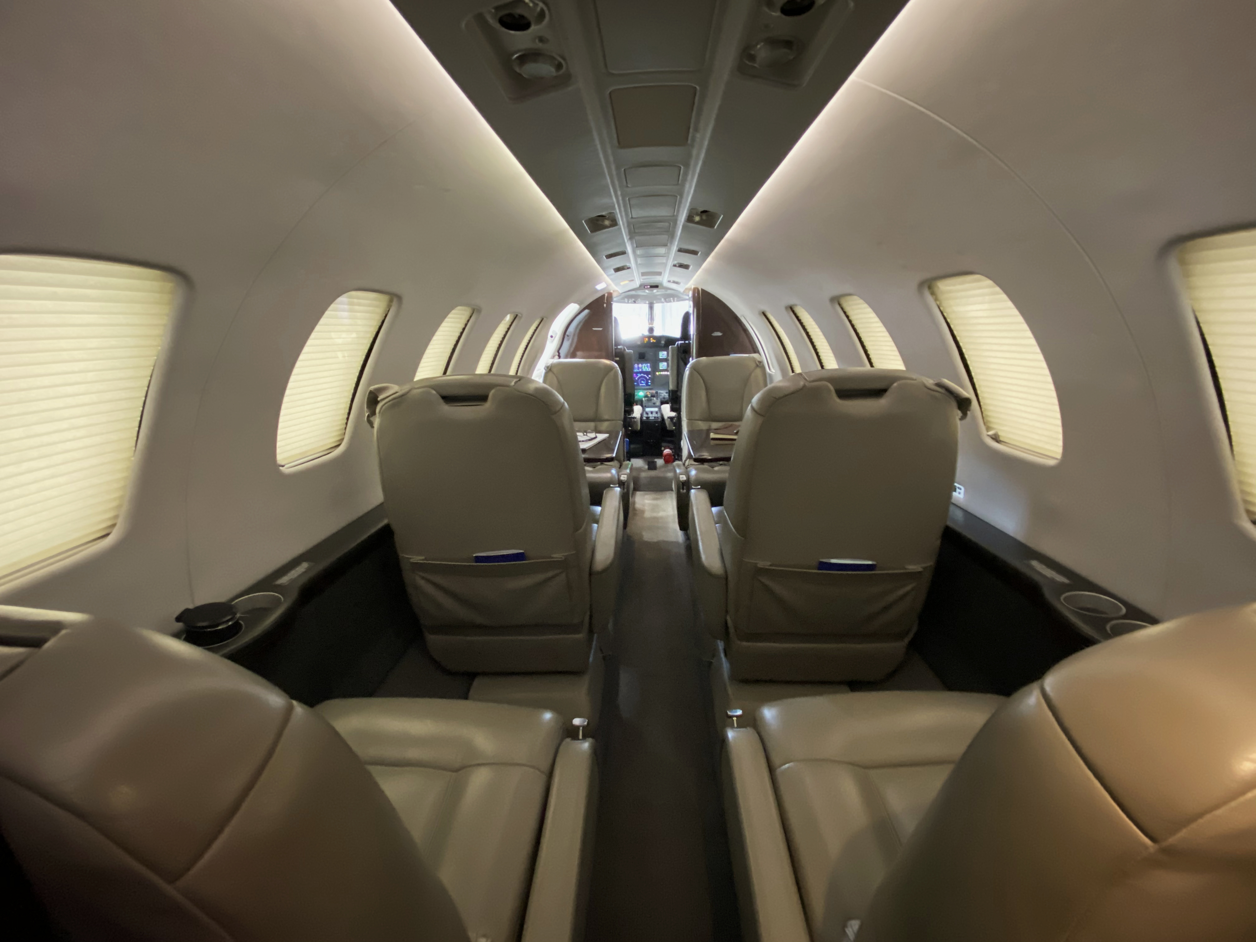Cessna Citation CJ2+ | AirSprint