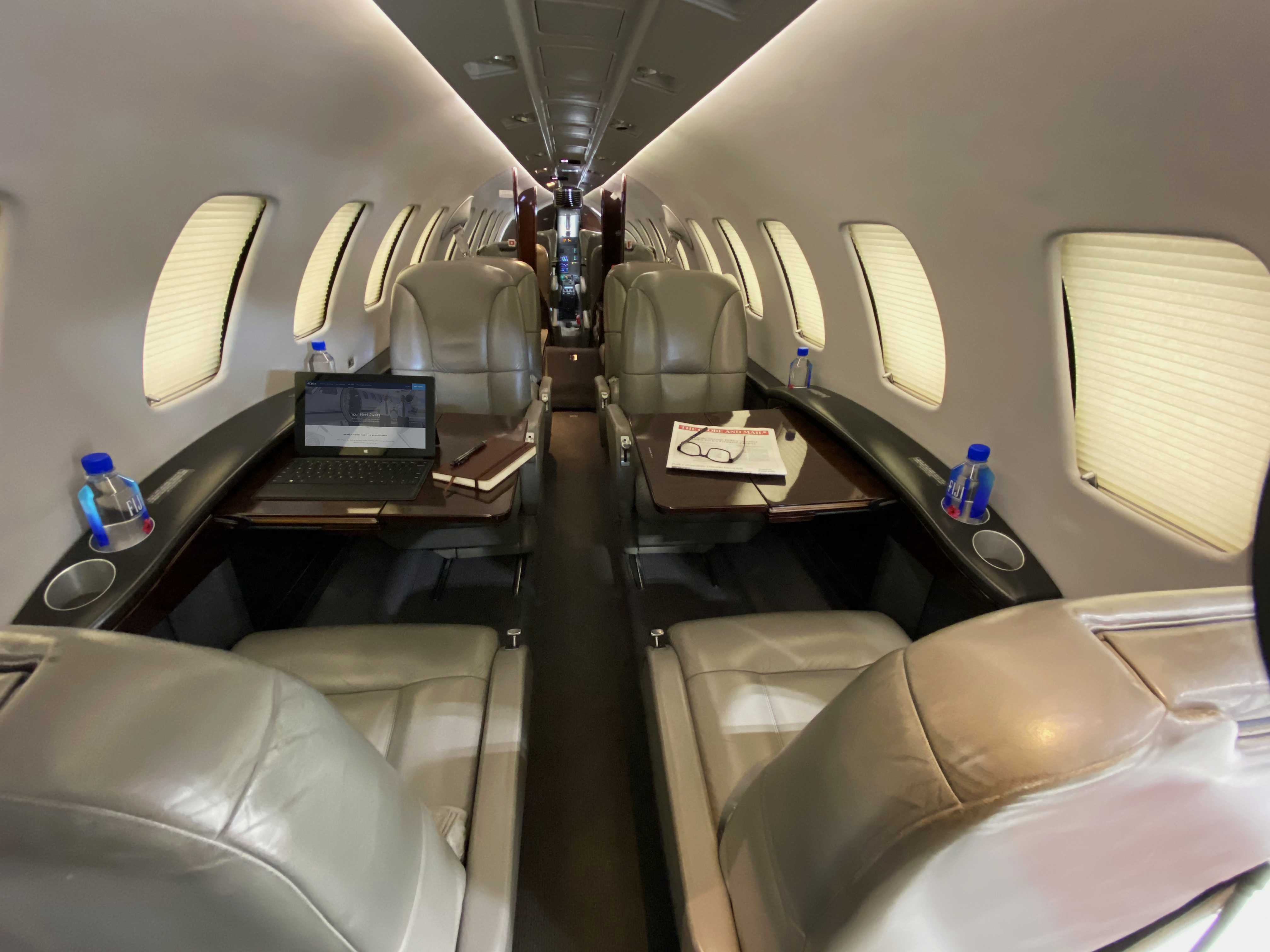 Cessna Citation CJ2+ | AirSprint