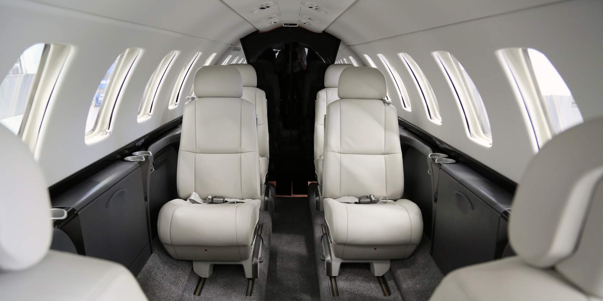 Cessna Citation CJ3+ | AirSprint