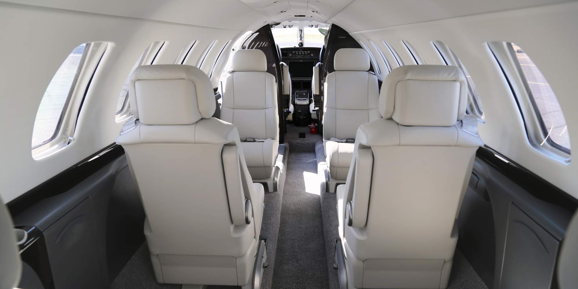 Cessna Citation CJ3+ Private Jet | AirSprint