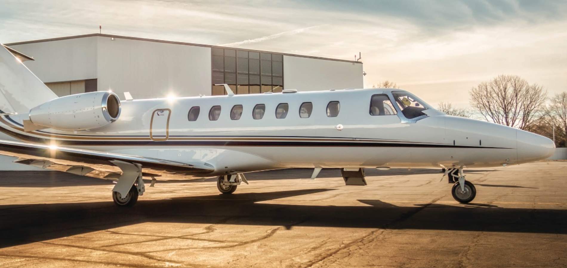 The AirSprint Fleet Is Growing | Meet Its Newest CJ3+ Jet