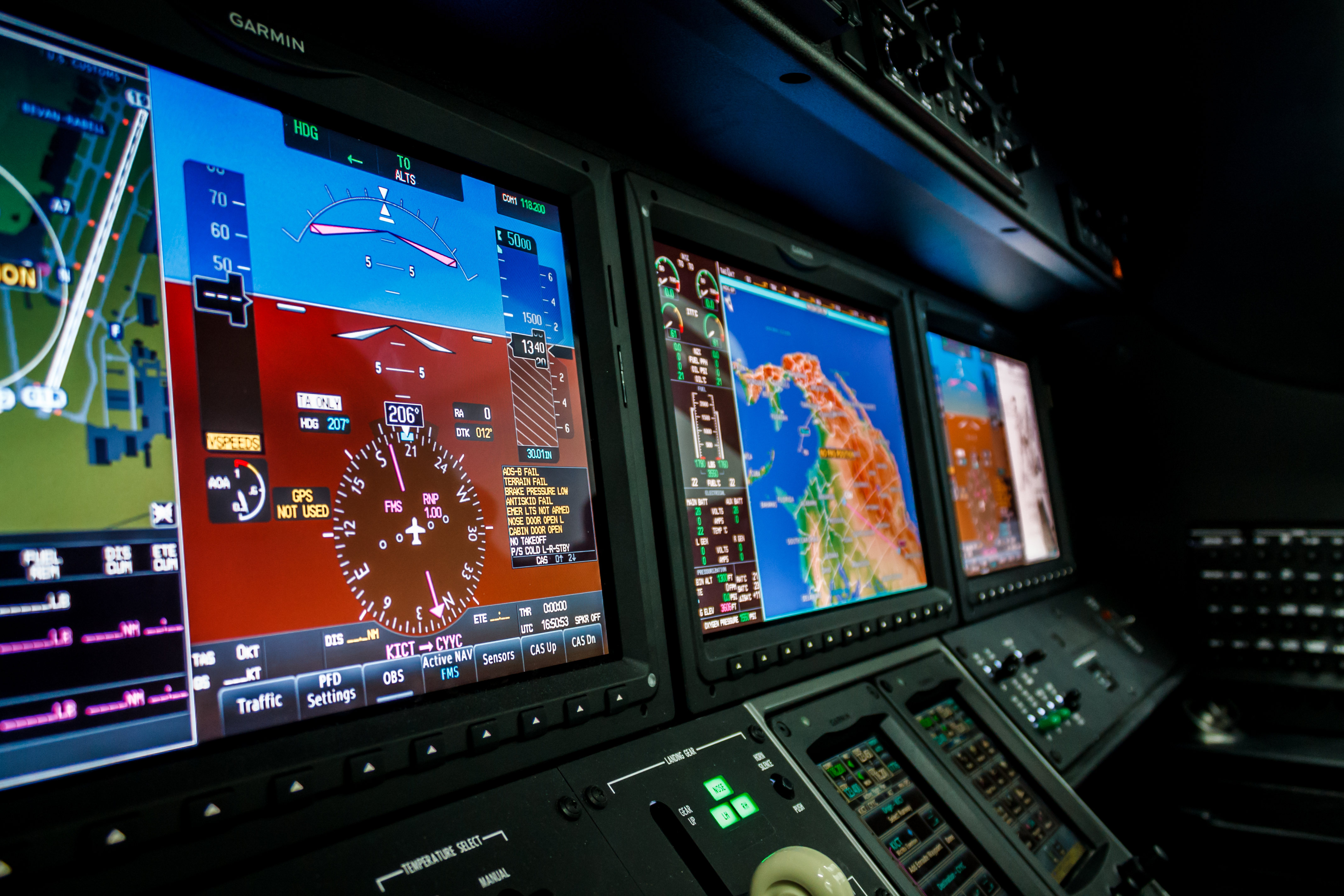 Cessna Citation CJ3+ Private Jet | AirSprint