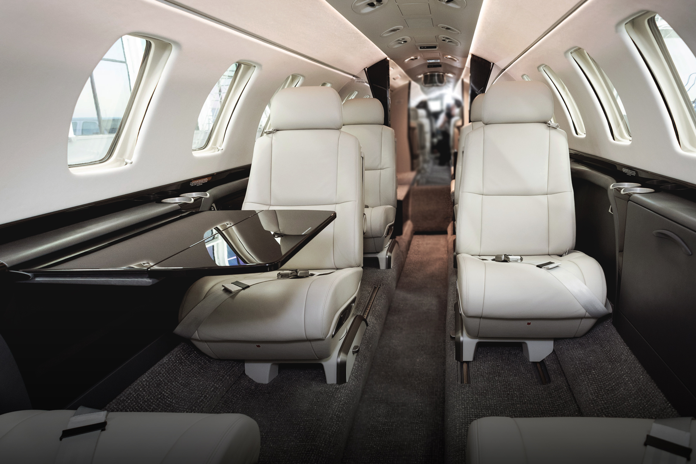 Cessna Citation CJ3+ | AirSprint | AirSprint