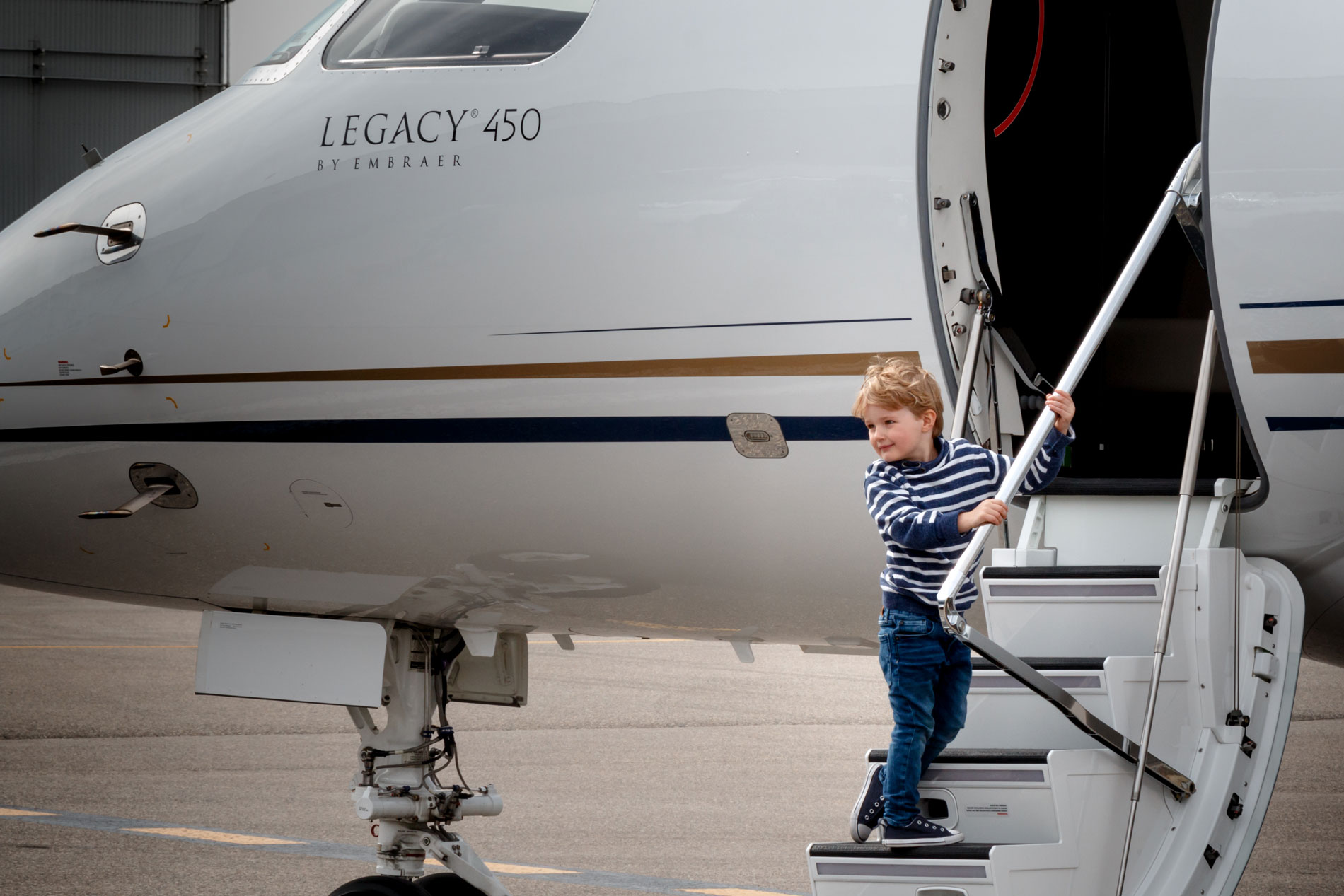 How To Fly By Private Jet In A World With COVID-19 | Forbes.com