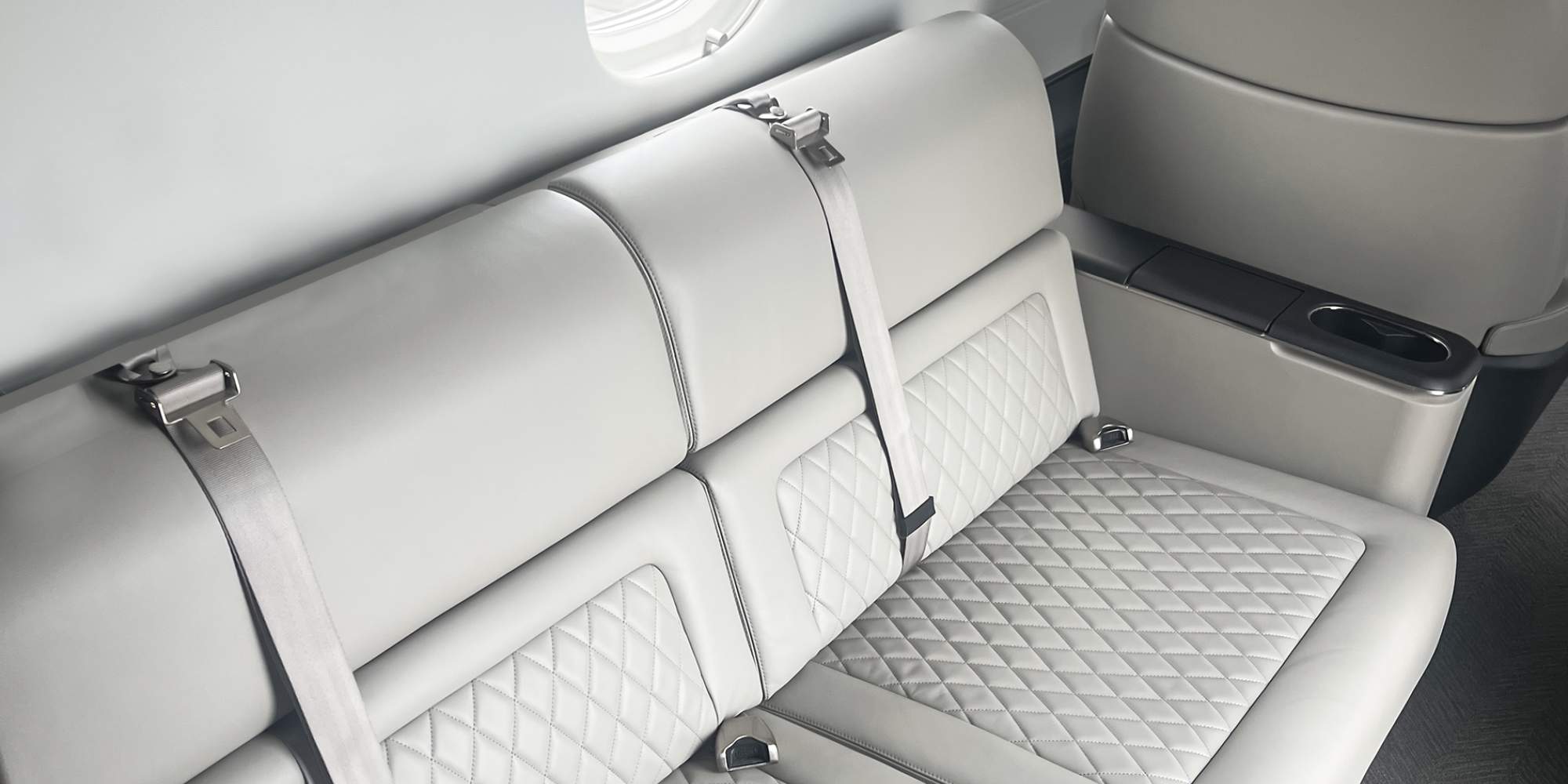 Embraer Legacy 450 Private Jet | AirSprint