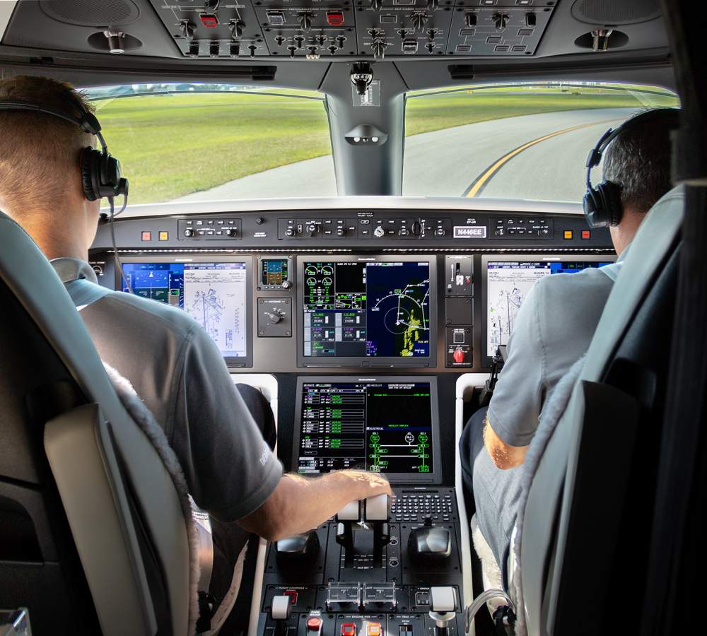 Ask A Director Of Flight Operations | Tips & Insights | AirSprint