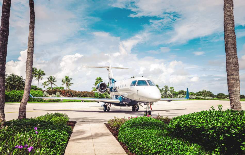 Flight Time Calculator | Determine Your Annual Hours | AirSprint