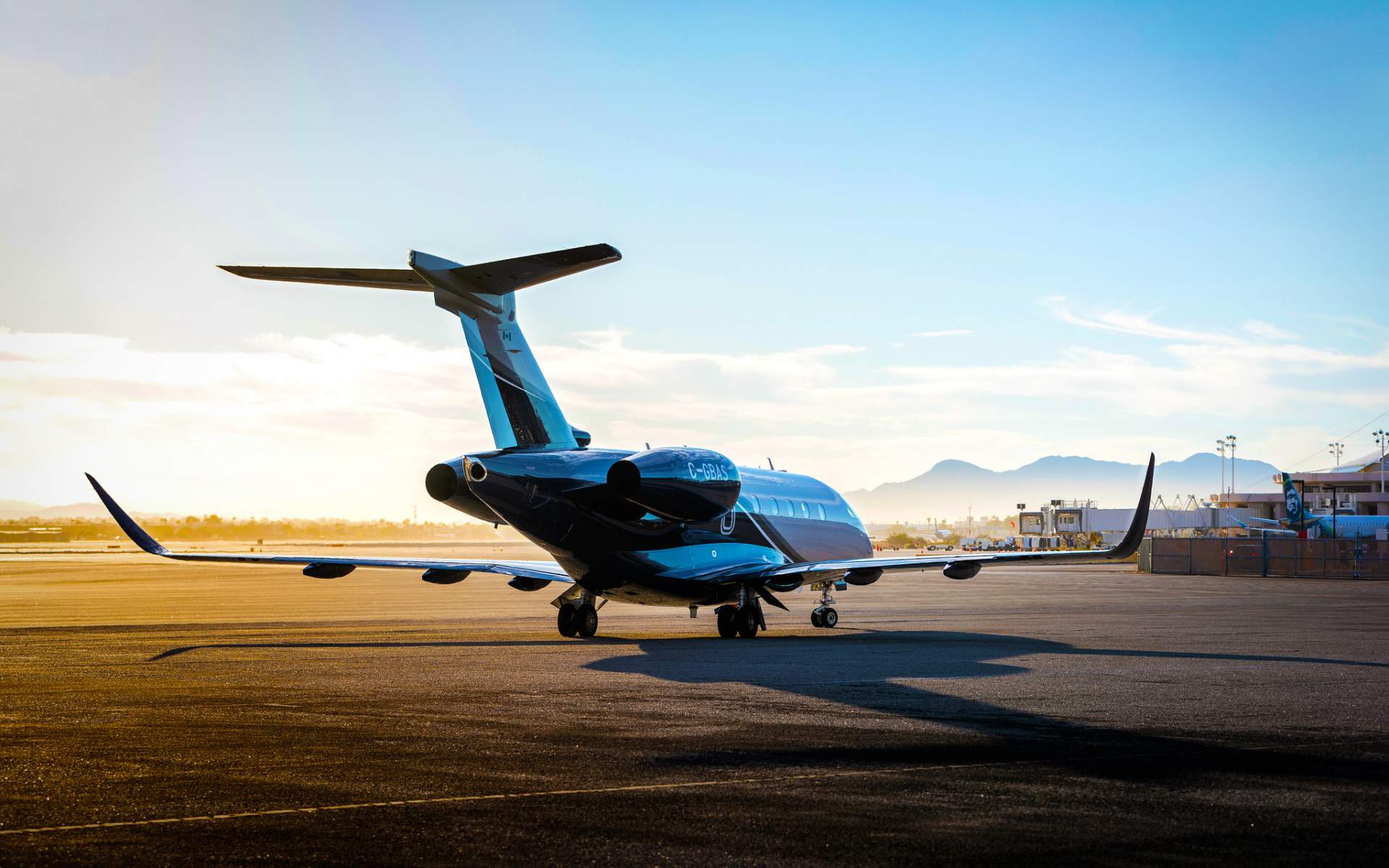 How Do You Become A Private Jet Pilot?