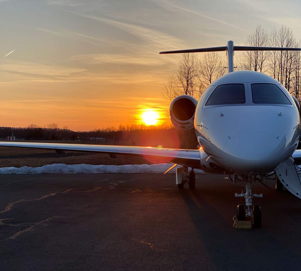 Meet Our Pilots | Business Aviation Careers | AirSprint