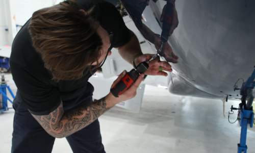 Private Aviation Jobs In Canada | AirSprint Careers