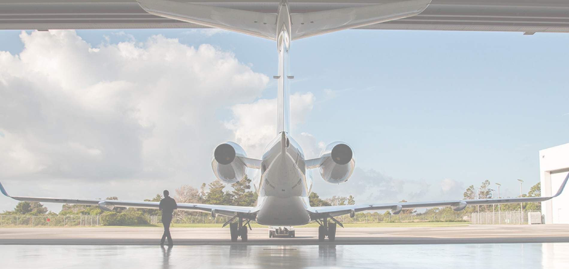 AirSprint | Your Private Jet is Ready When You Are