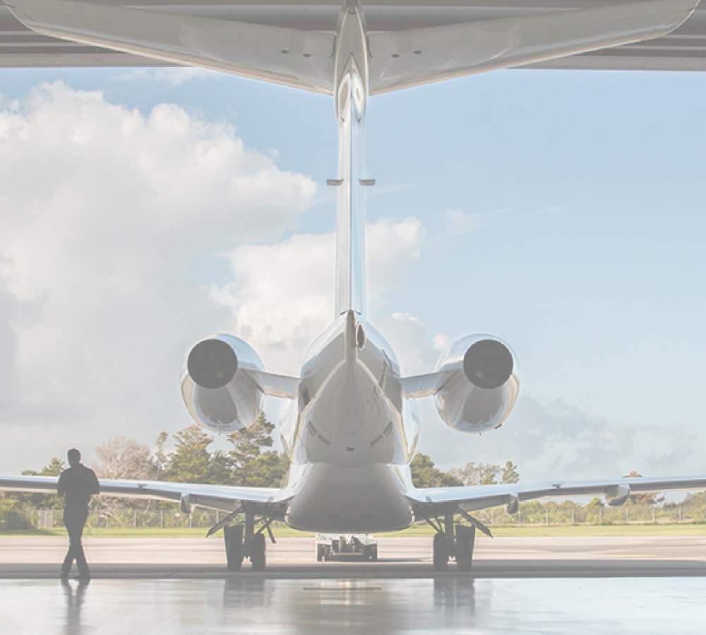 AirSprint | Your Private Jet is Ready When You Are