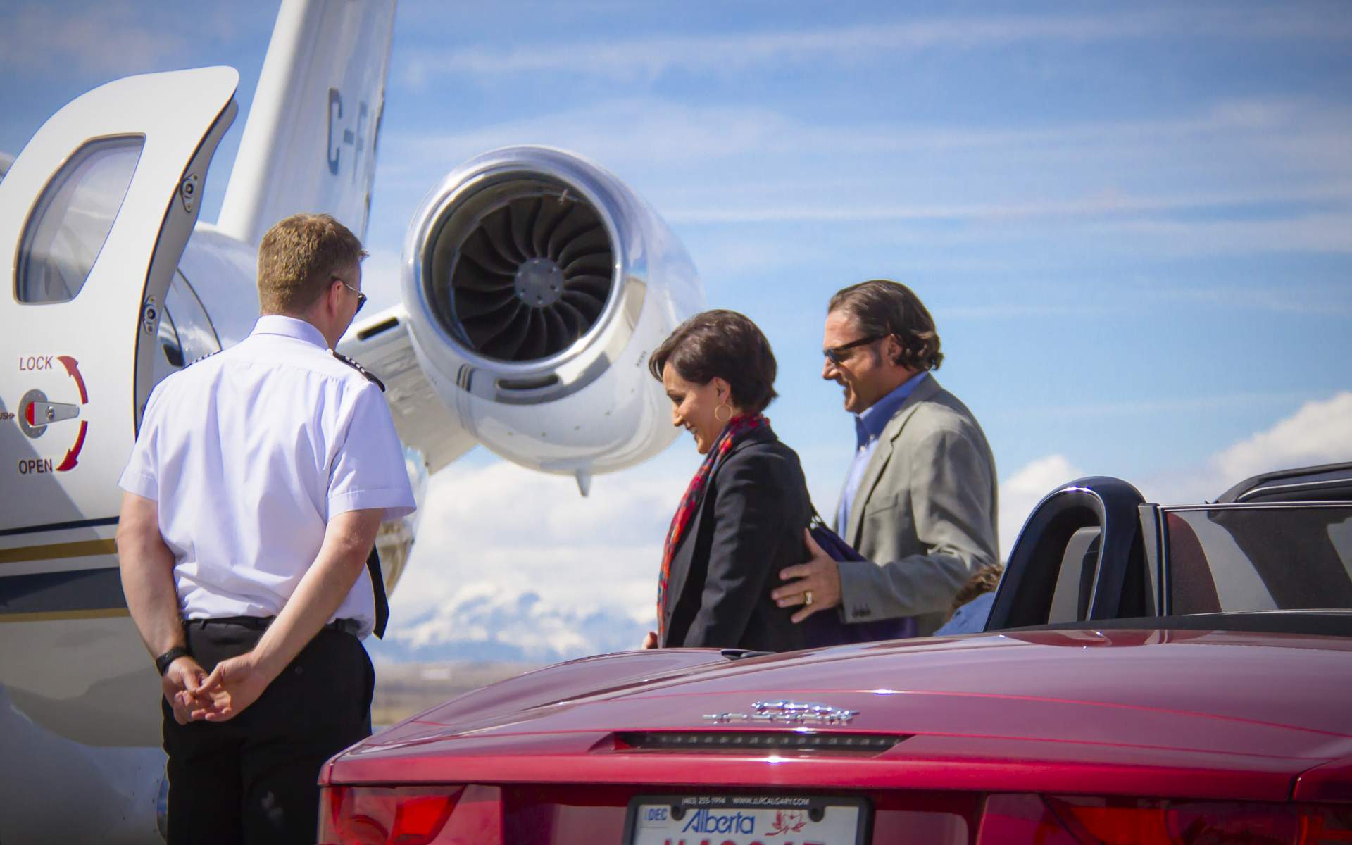 Fractional Jet Ownership Explained | An Informative Guide | AirSprint