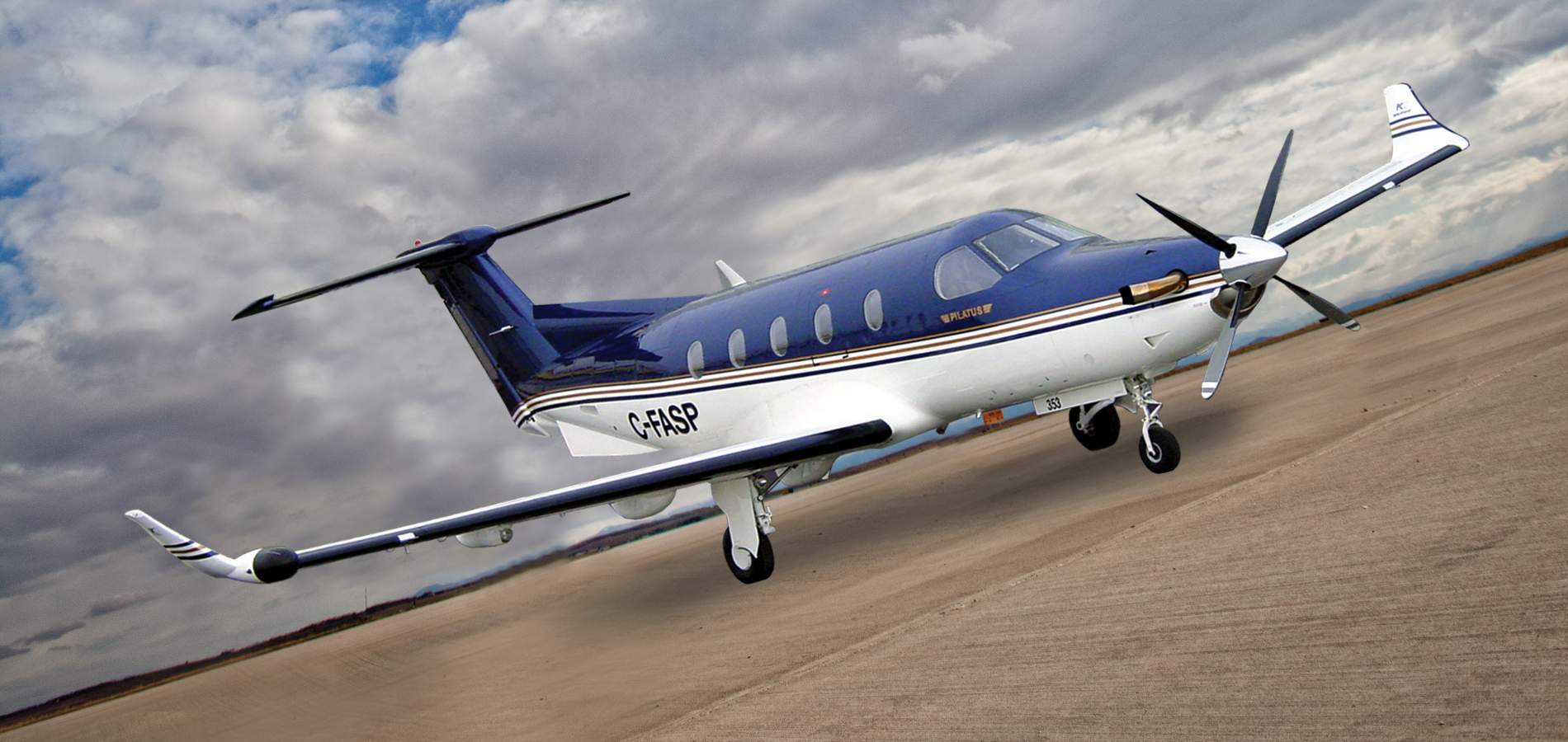 Fractional Aircraft Ownership in Canada 18 Years Strong | AirSprint