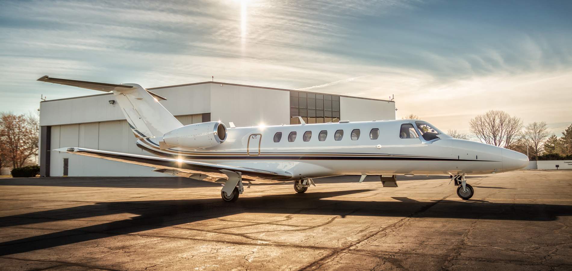 Cessna Citation CJ3+ | AirSprint