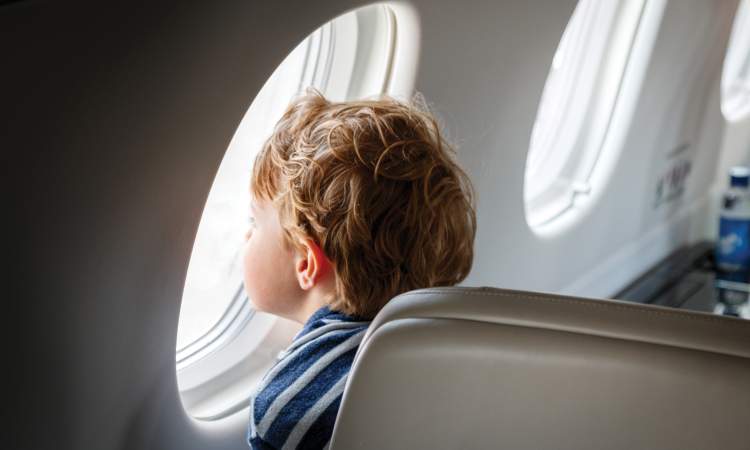 AirSprint | Your Private Jet is Ready When You Are