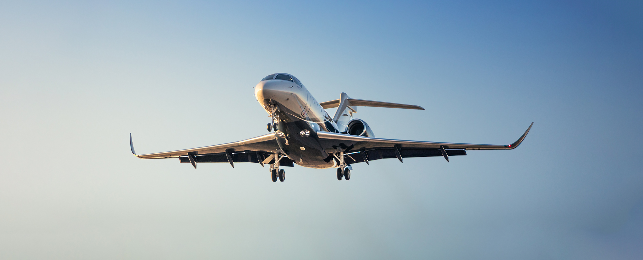 Private Jet Safety | Fractional Aviation Safety with AirSprint