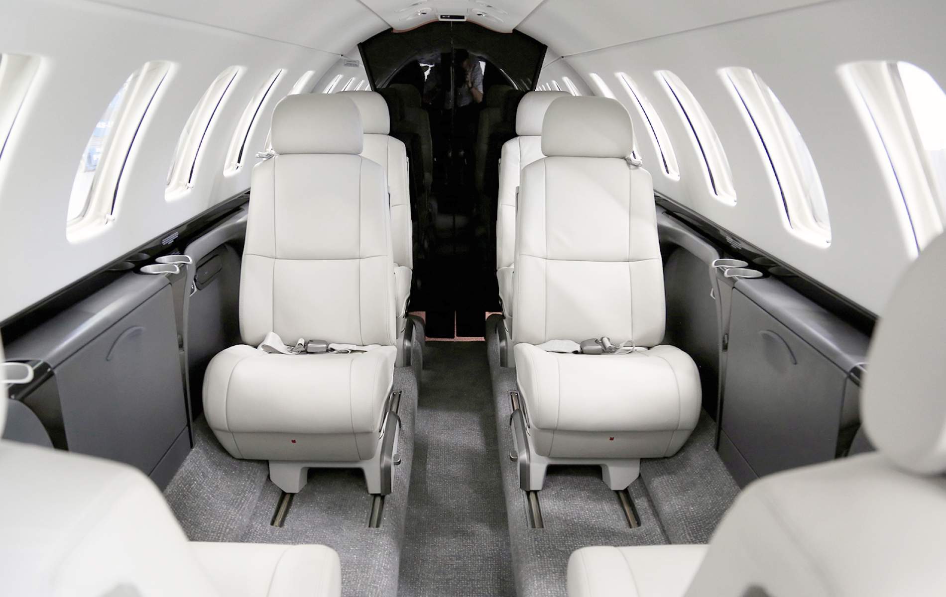 Cessna Citation CJ3+ Private Jet | AirSprint