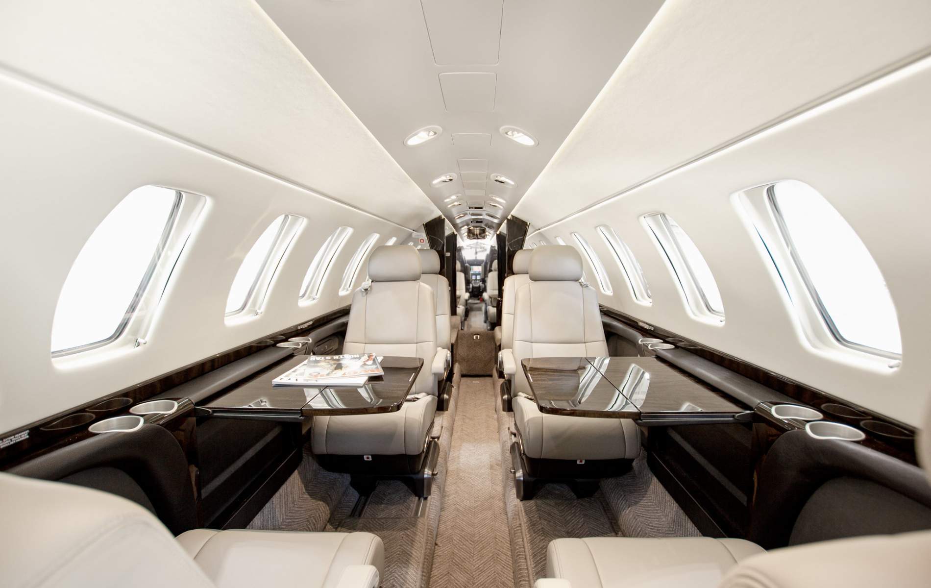 Cessna Citation CJ3+ Private Jet | AirSprint