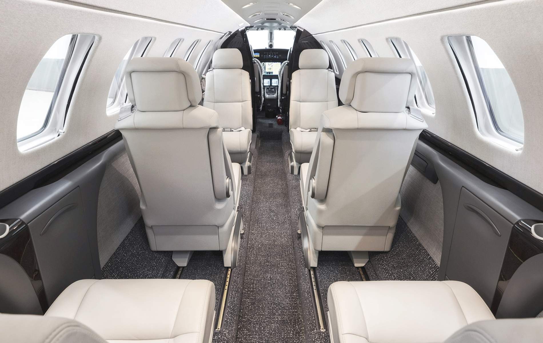 Cessna Citation CJ3+ Private Jet | AirSprint