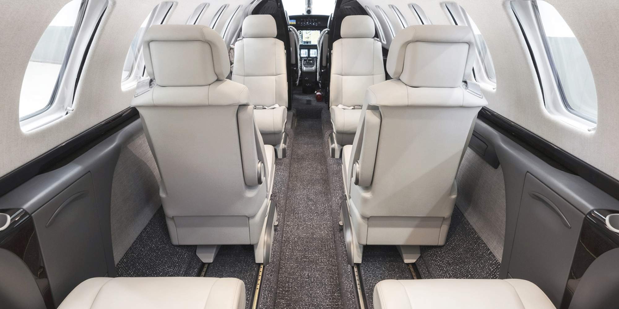 Cessna Citation CJ3+ Private Jet | AirSprint