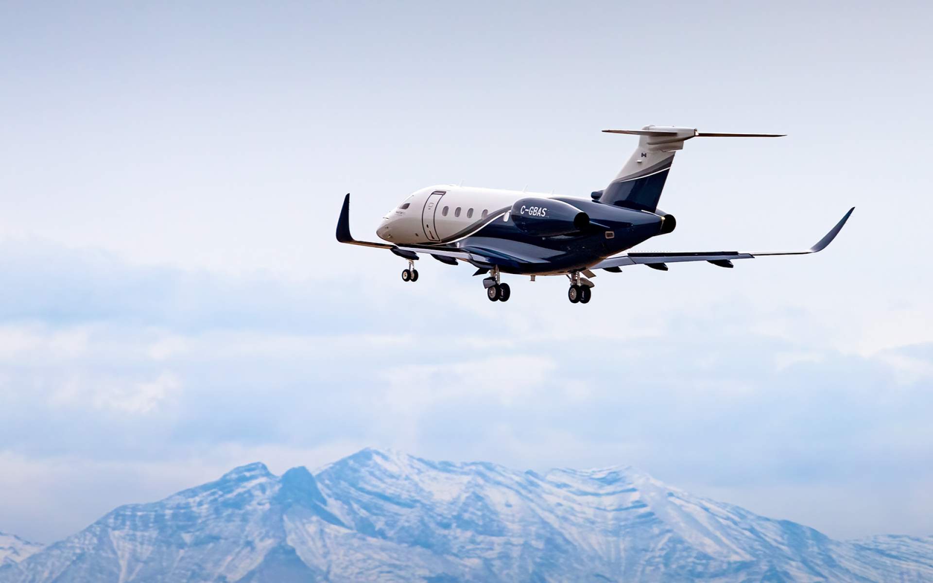 Selecting The Optimal Business Aircraft | Helpful Advice