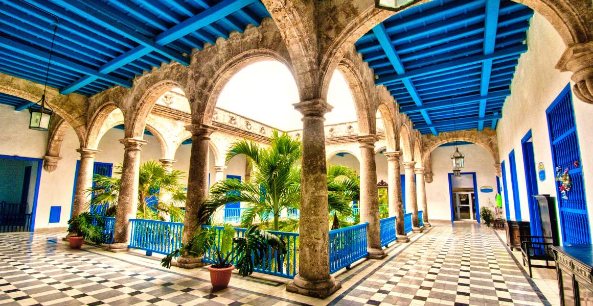 Vibrant + Visceral | Havana, Cuba | Private Jet Travel
