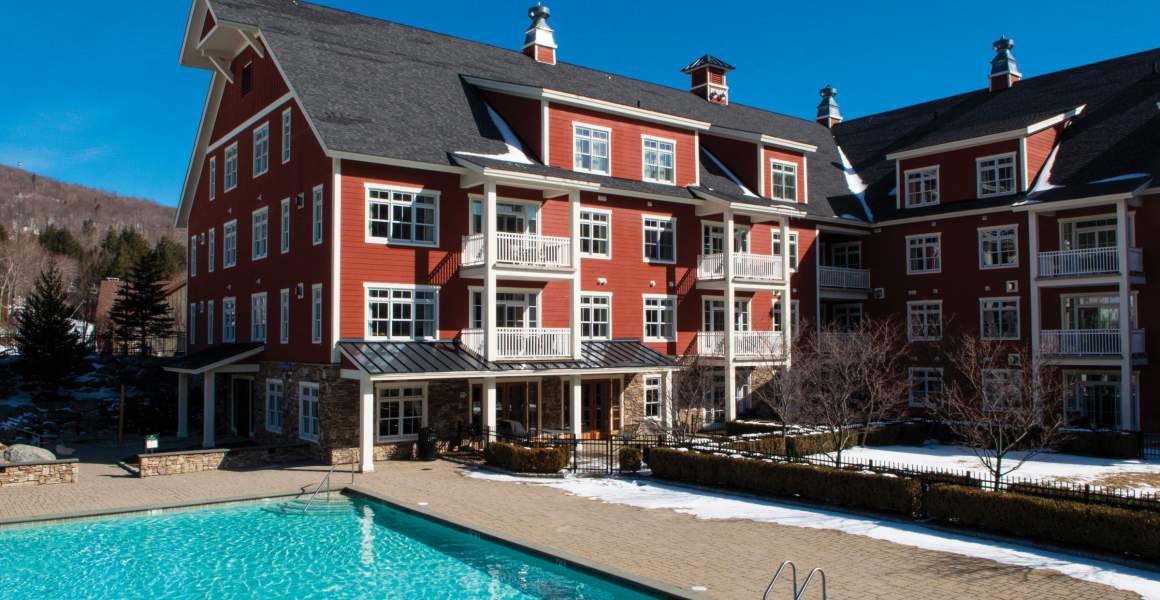 Seeking Something Special In Vermont