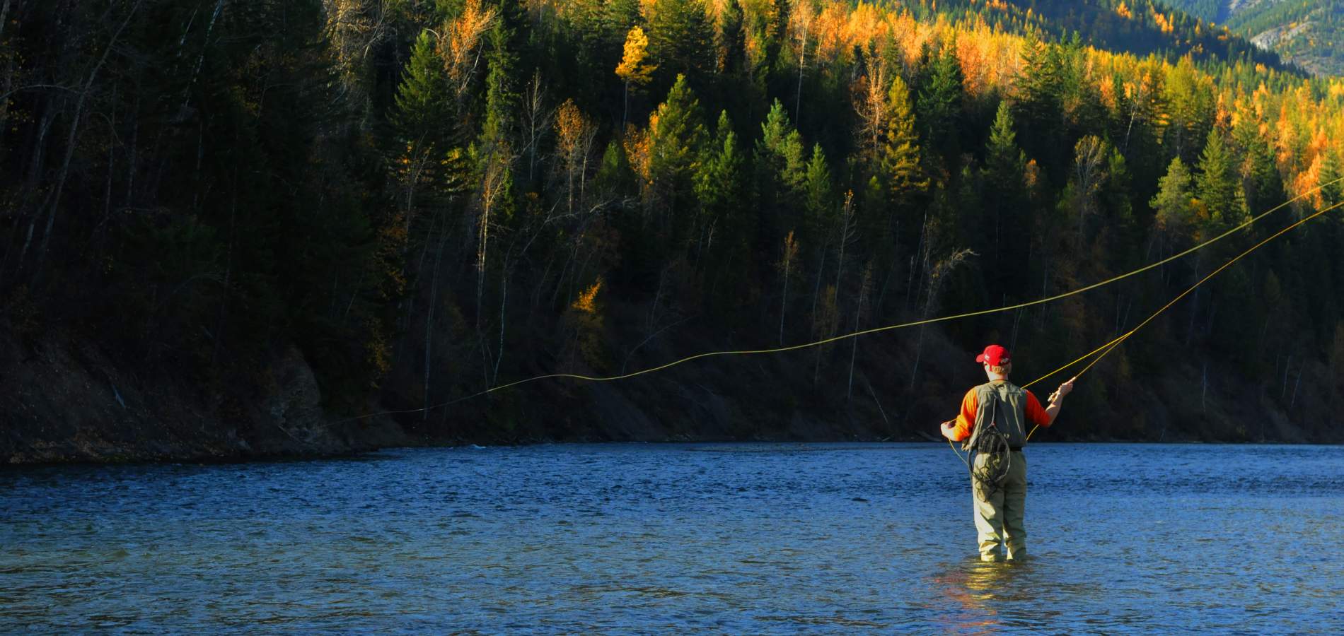 The Soul Of Fly Fishing