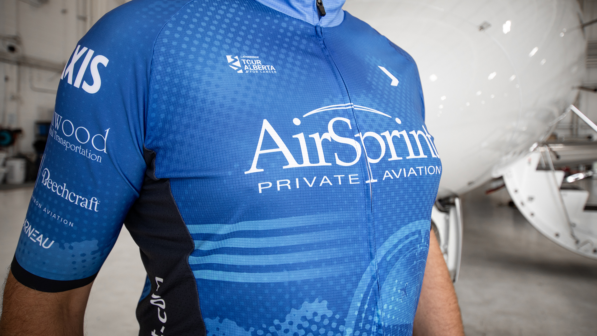 2024 Team | Enbridge Tour Alberta For Cancer