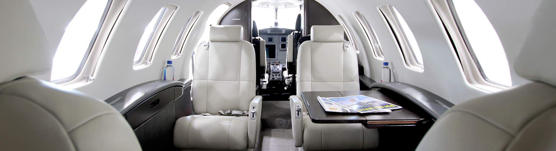 Cessna Citation CJ2+ Private Jet | AirSprint