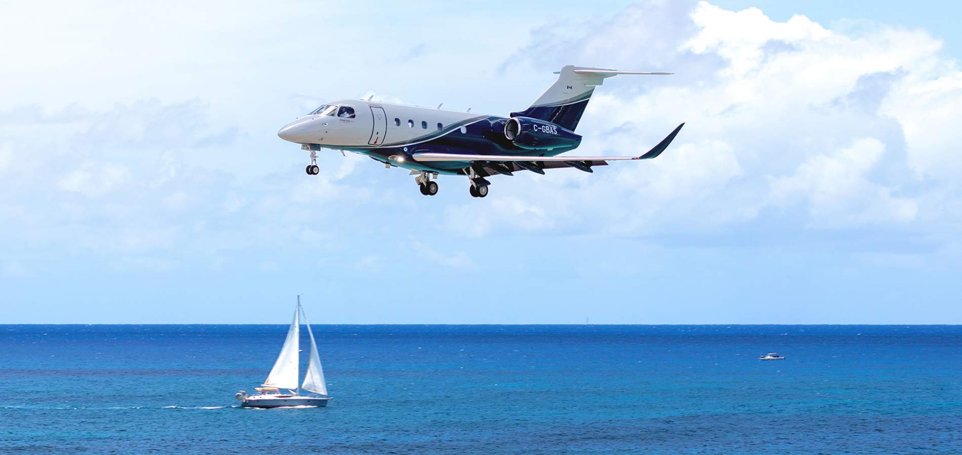 Buying A Private Jet In Canada | Everything You Need To Know