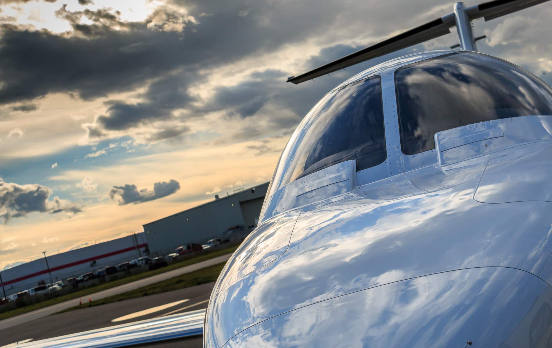 Private Aviation Jobs In Canada | AirSprint Careers